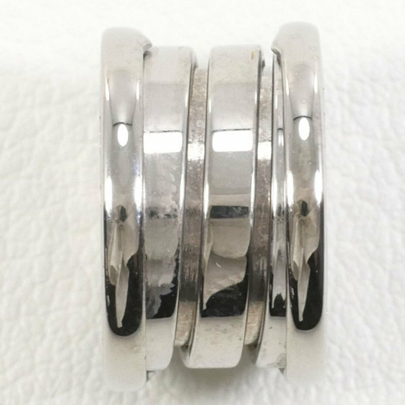 Bvlgari Bulgari B.zero1 K18WG 吊墜頂部總重量約。 6.1克｜PopChill 拍拍圈