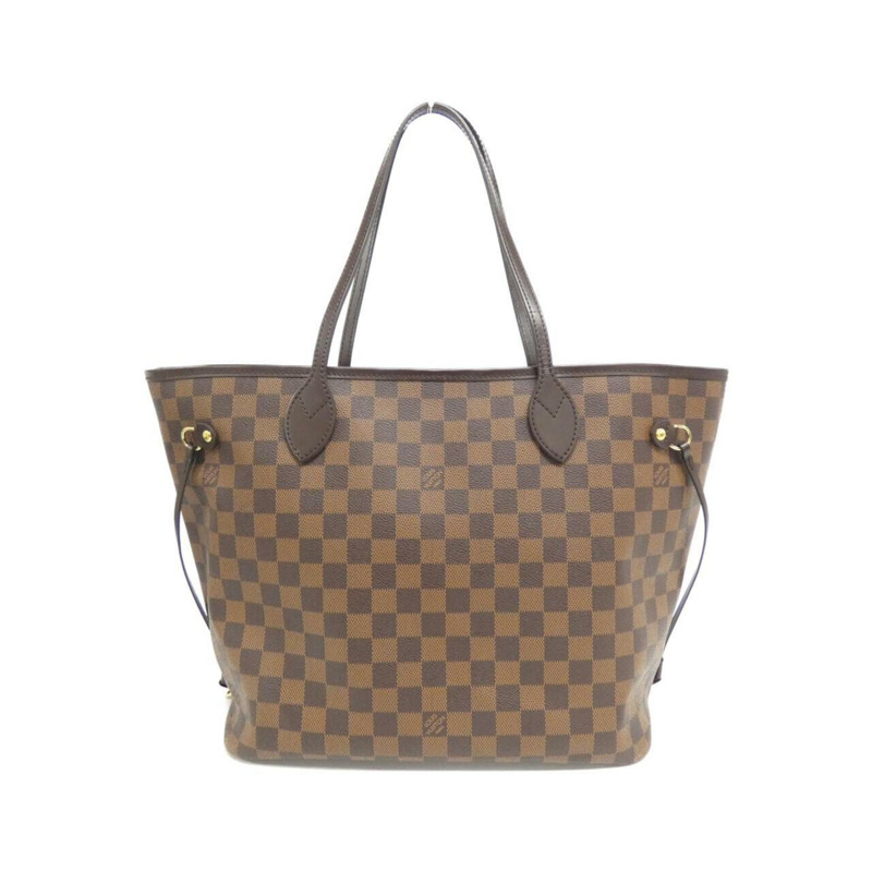 Louis Vuitton Damier Neverfull MM N41358 包｜PopChill 拍拍圈