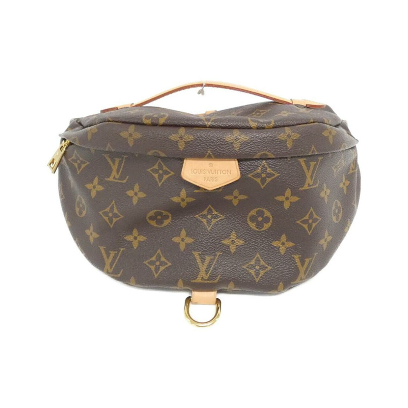Louis Vuitton Monogram Bumbag M43644 肩包｜PopChill 拍拍圈