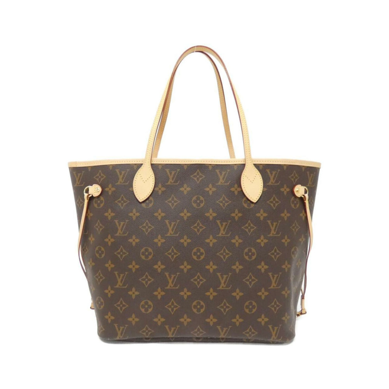 Louis Vuitton Monogram Neverfull MM M41177 包款｜PopChill 拍拍圈