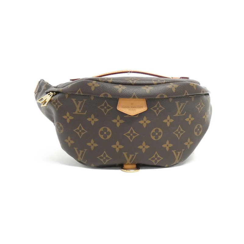 Louis Vuitton Monogram Bumbag M43644 肩包｜PopChill 拍拍圈