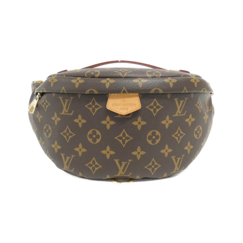 Louis Vuitton Monogram Bumbag M43644 肩包｜PopChill 拍拍圈