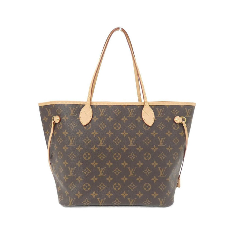 Louis Vuitton Monogram Neverfull MM M41177 包款｜PopChill 拍拍圈