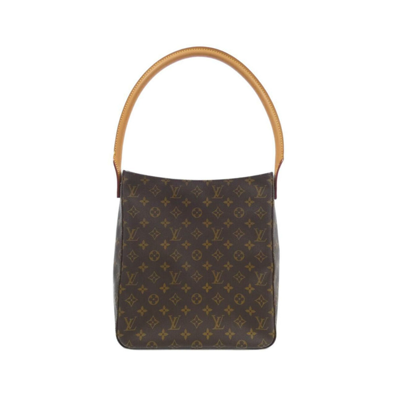 Louis Vuitton Monogram Looping GM M51145 單肩背包｜PopChill 拍拍圈