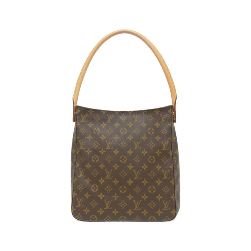 Louis Vuitton Monogram Looping GM M51145 單肩背包｜PopChill 拍拍圈