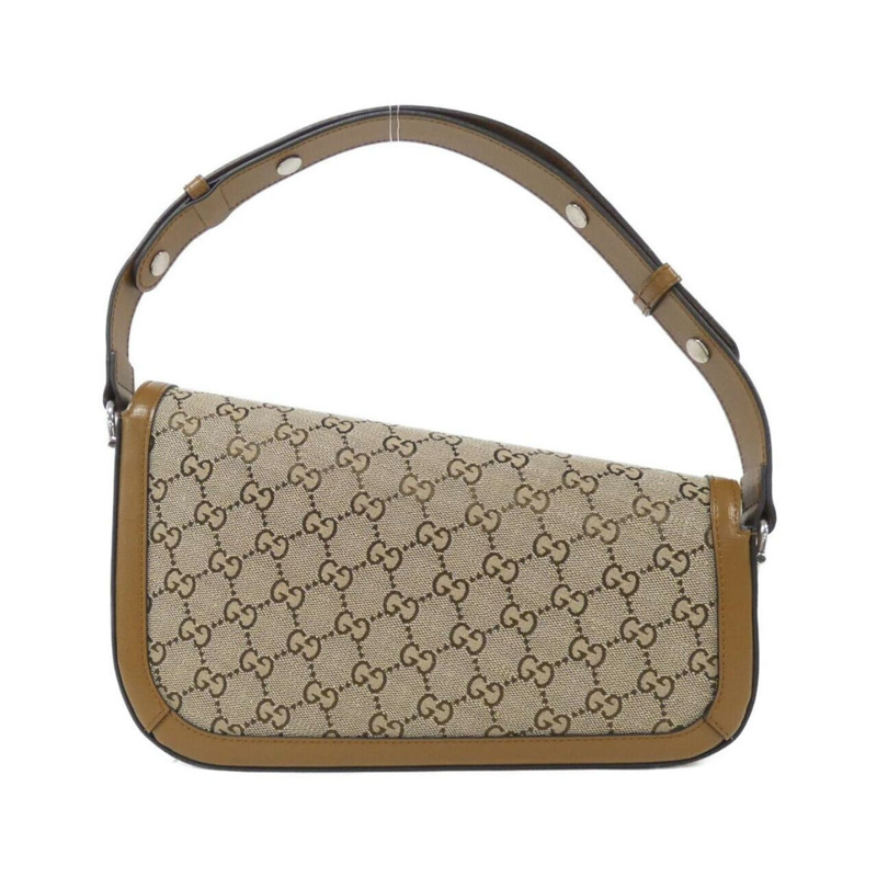 GUCCI HORSEBIT 1955 764155 FACX6 肩背包｜PopChill 拍拍圈