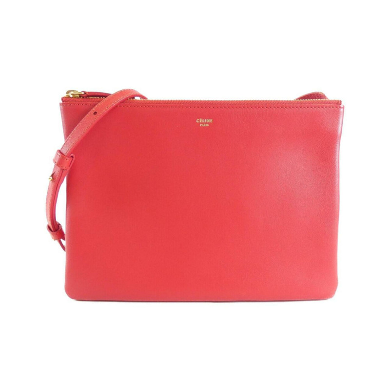 Celine 大號 Trio 171453ETA 單肩背包｜PopChill 拍拍圈