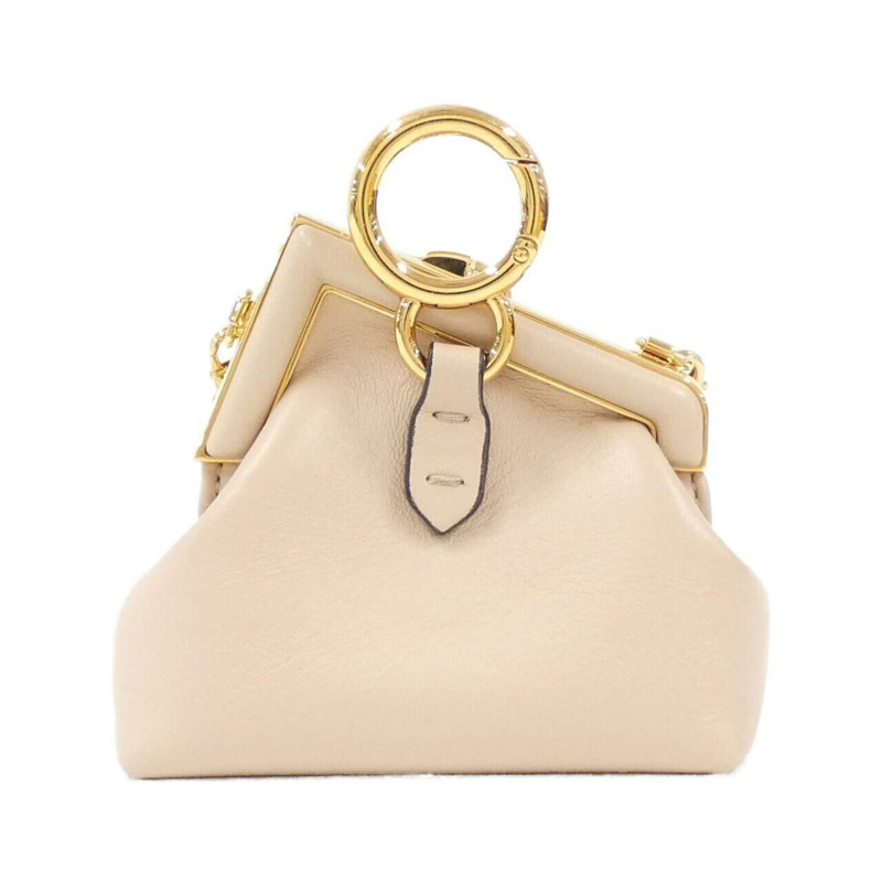 Fendi Nano First Charm 7AS051 ABVE 包｜PopChill 拍拍圈