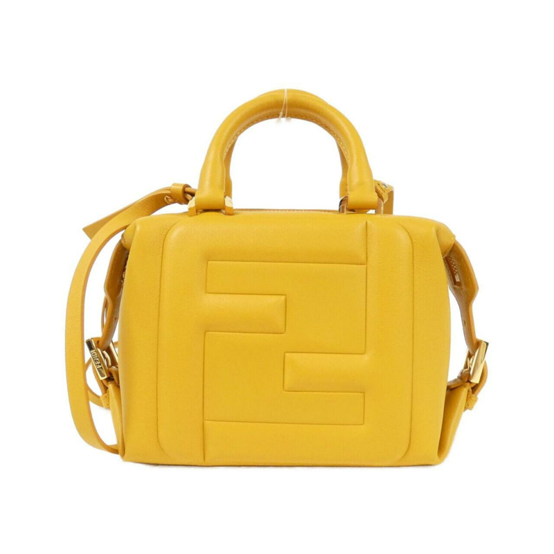 Fendi FF CUBE 8BS089 AQEO 包｜PopChill 拍拍圈