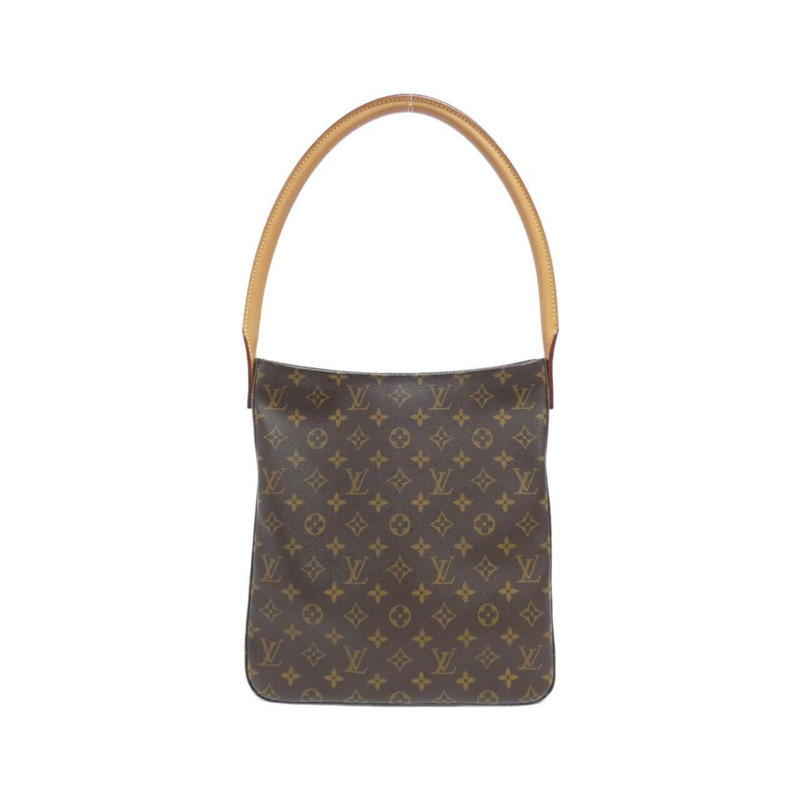 Louis Vuitton Monogram Looping GM M51145 單肩背包｜PopChill 拍拍圈