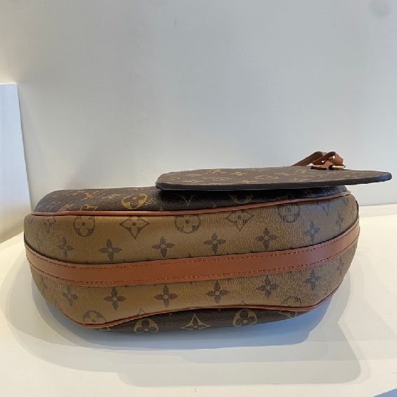 LV loop hobo｜PopChill 拍拍圈