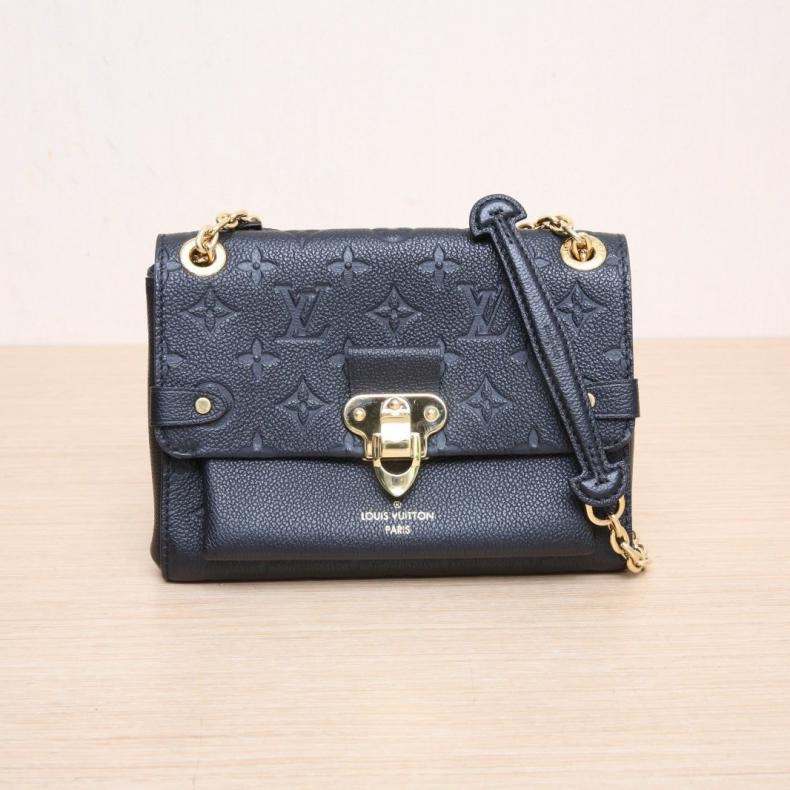LOUIS VUITTON(路易威登) VAVIN BB 20 黑色 2020｜PopChill 拍拍圈