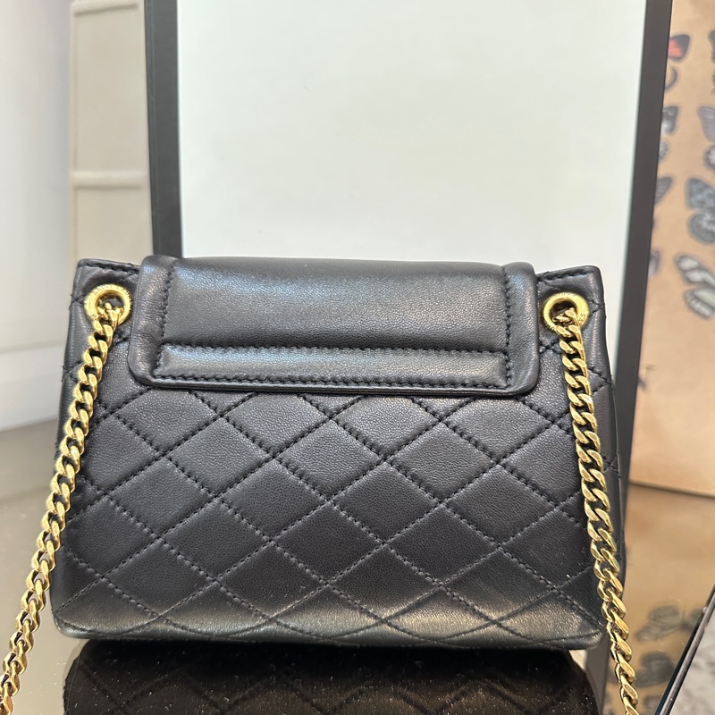 YSL NOLITA小羊皮迷你手袋｜PopChill 拍拍圈