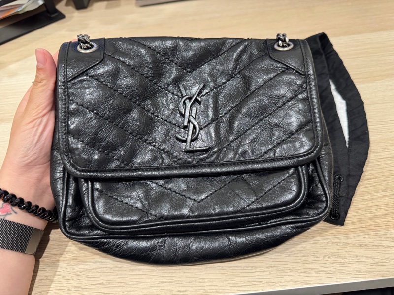 ysl Niki baby｜PopChill 拍拍圈