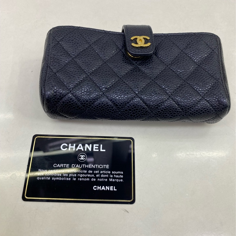 Channel Caviar case｜PopChill 拍拍圈