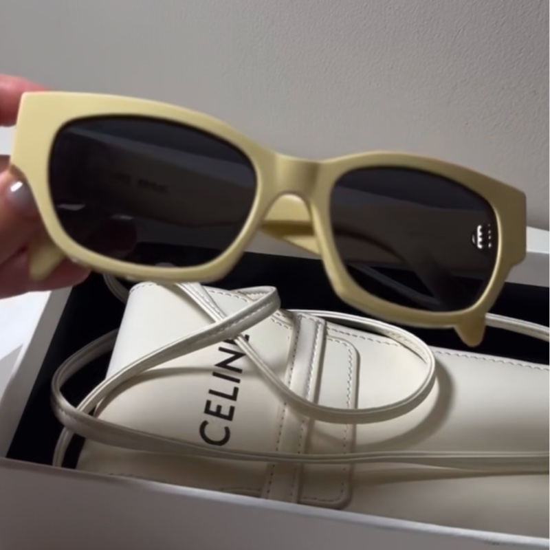Celine墨鏡｜PopChill 拍拍圈
