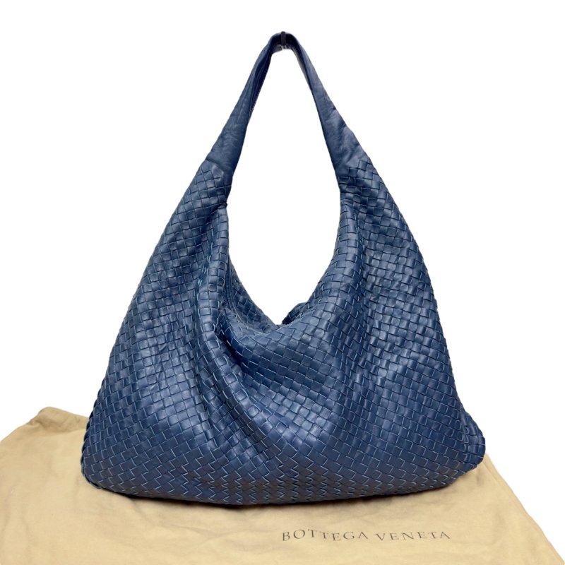 BV Veneta Intrecciato 編織 肩背包 半月包 和尚包｜PopChill 拍拍圈