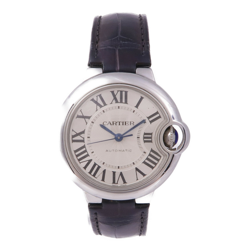 CARTIER Ballon Bleu W6920085｜PopChill 拍拍圈