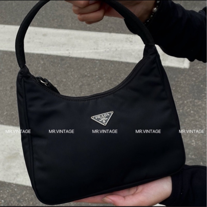 Prada hobo｜PopChill 拍拍圈