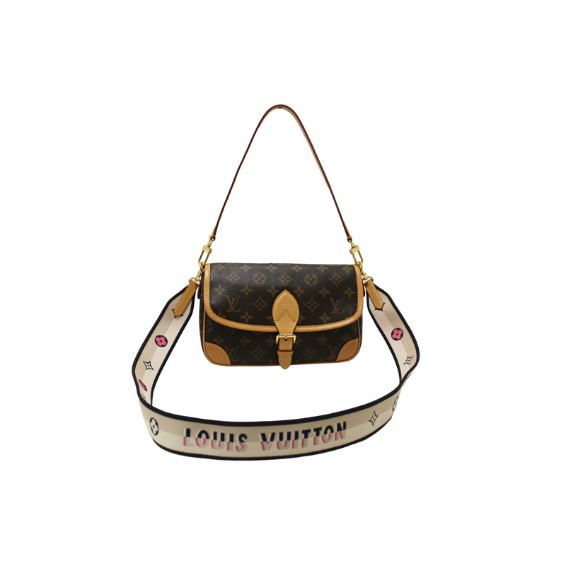 Louis Vuitton Monogram Print Transparent Plexiglass Scott Box｜PopChill 拍拍圈